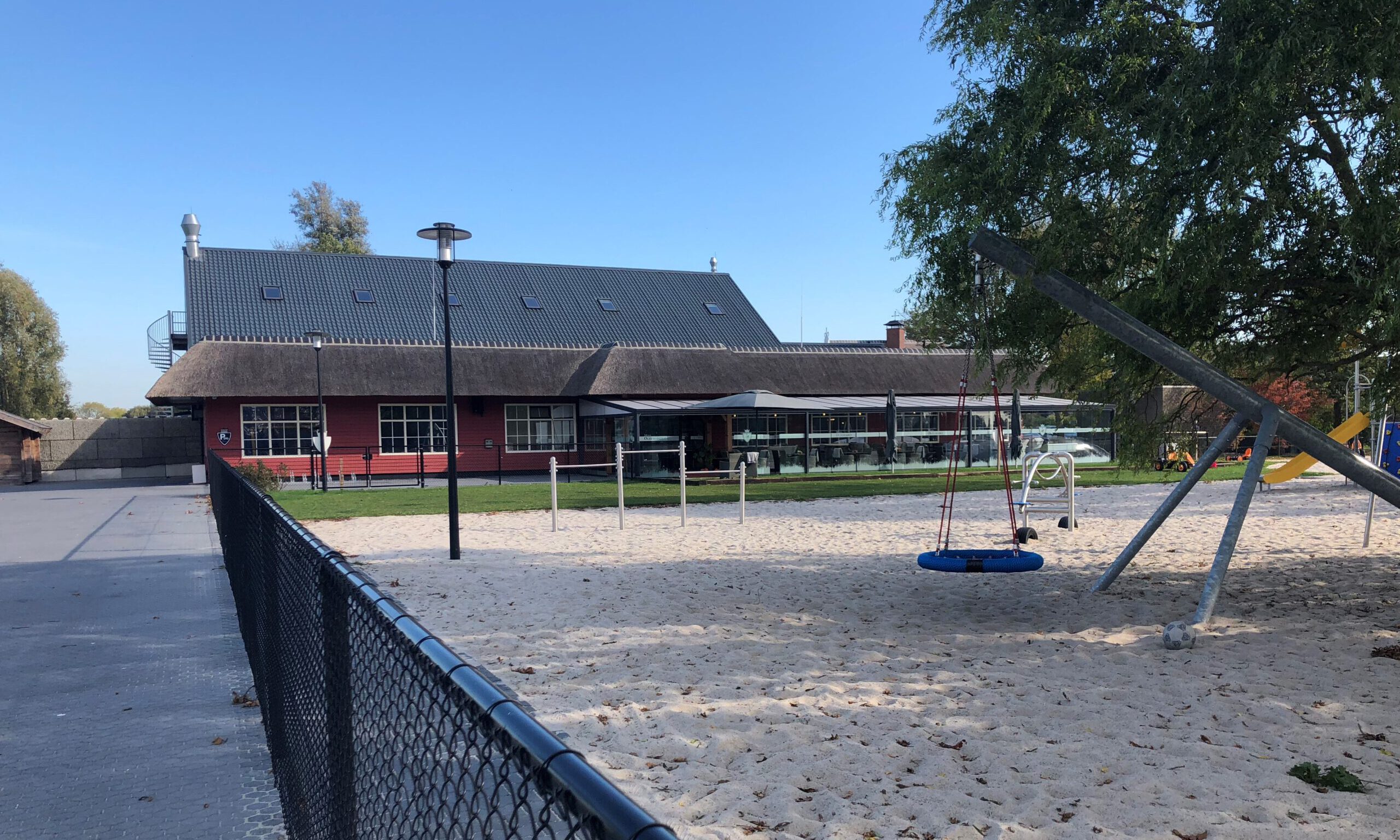 Westerhoeve Beheer Groep